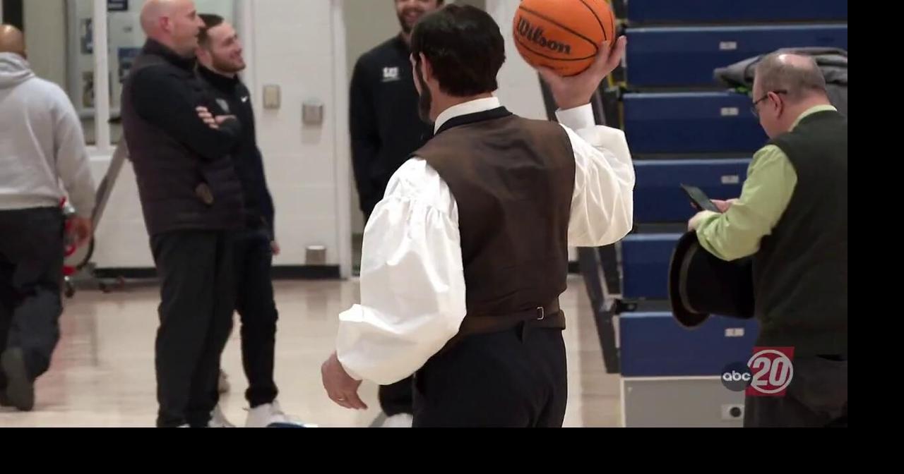 Kayla Rice breaks records as UIS Men & Women sweep Lincoln | Sports ...