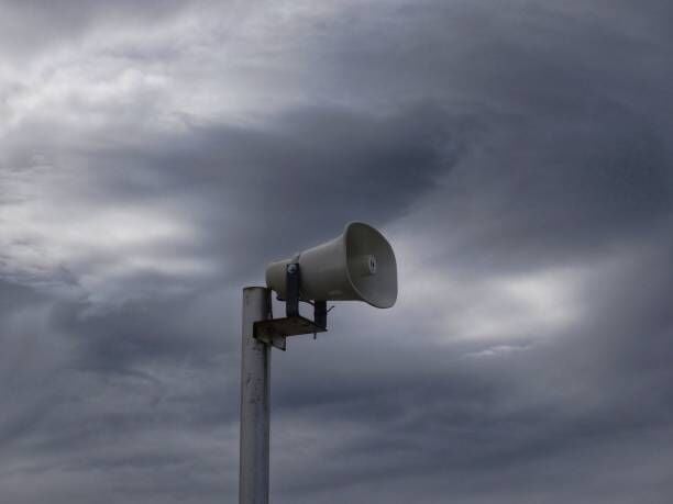 Chatham testing outdoor warning sirens during maintenance this ...