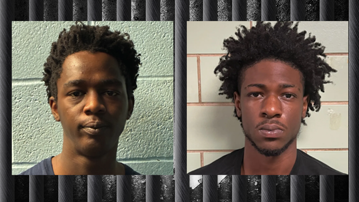 Illinois State Police arrests two East St. Louis Men for First Degree ...