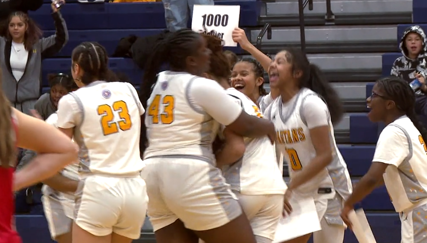 Glenwood Def. Southeast as Spartans recognize Collier | Friday Night ...