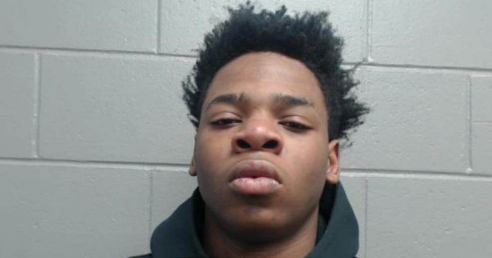 Jacksonville man wanted for first degree murder | Local News ...