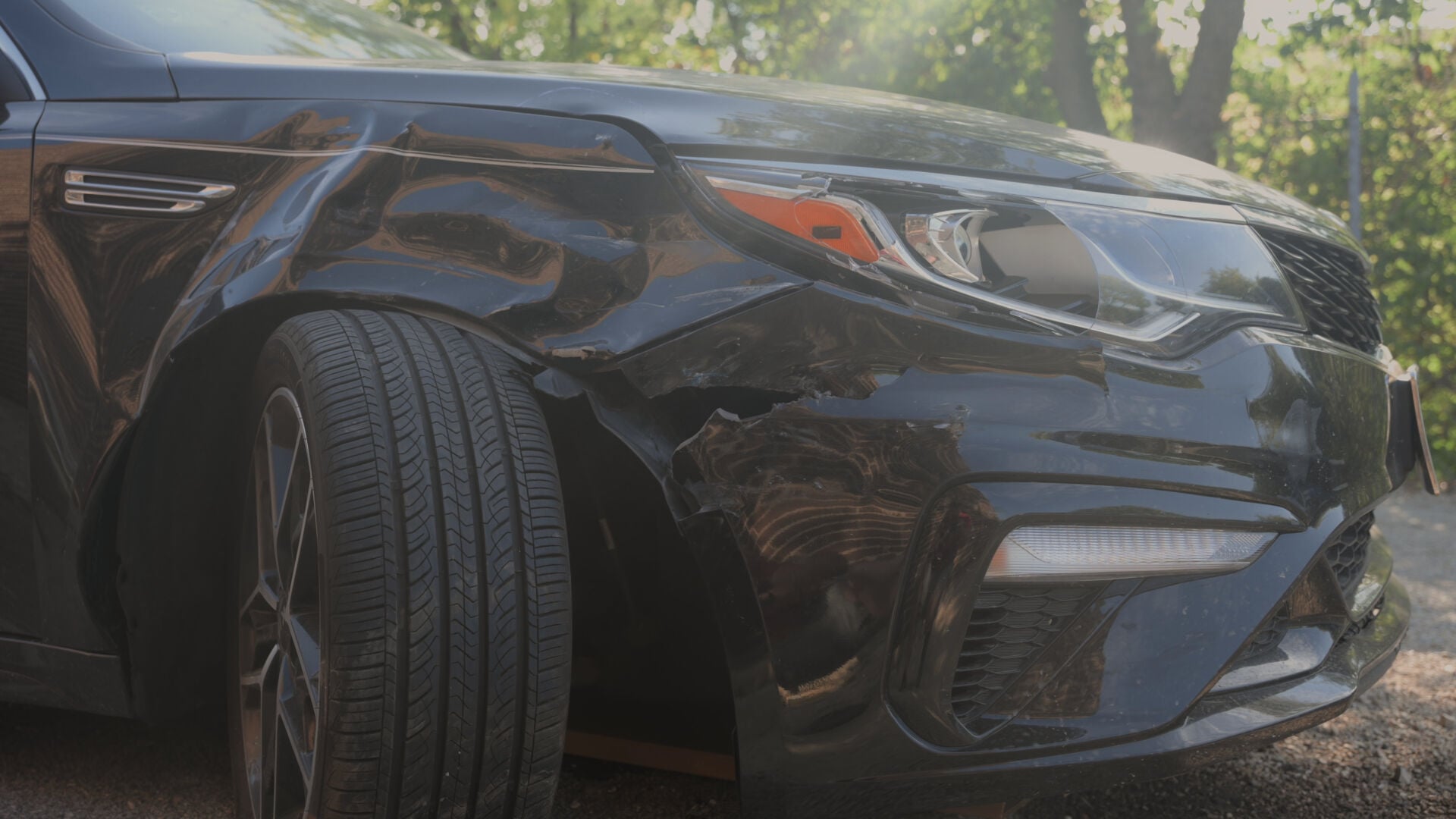 UPDATE: Victim in single vehicle crash in McLean County identified ...