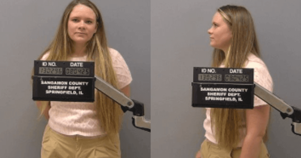Chatham woman sentenced to 13 years for home invasion | Local News ...