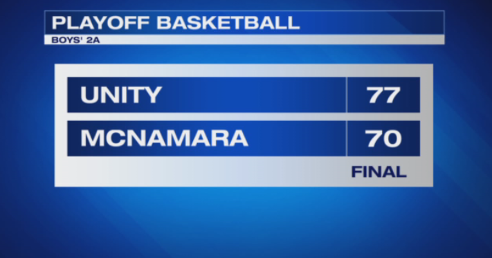 Tolono Unity wins super-sectional, booking trip to State Semi-Final in ...