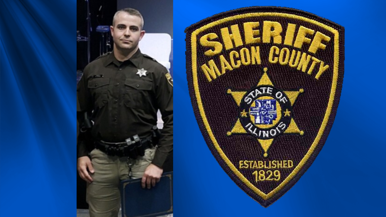 Macon County Deputy resigns after DUI arrest | News | newschannel20.com