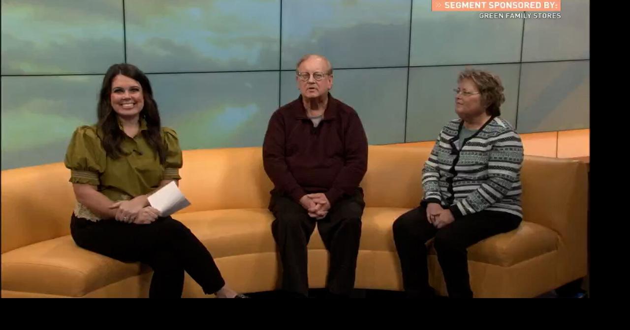 Grace Lutheran Food Pantry Sees Rising Demand Across Springfield ...