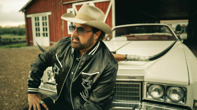 Randy Houser to bring country hits to the Du Quoin State Fair ...
