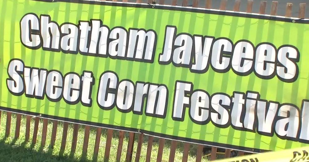Weather preparedness tips ahead of festival weekend | Local News ...