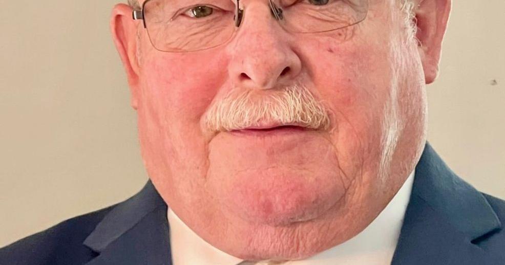Michael Burkham named as Macon County Coroner | Local News ...