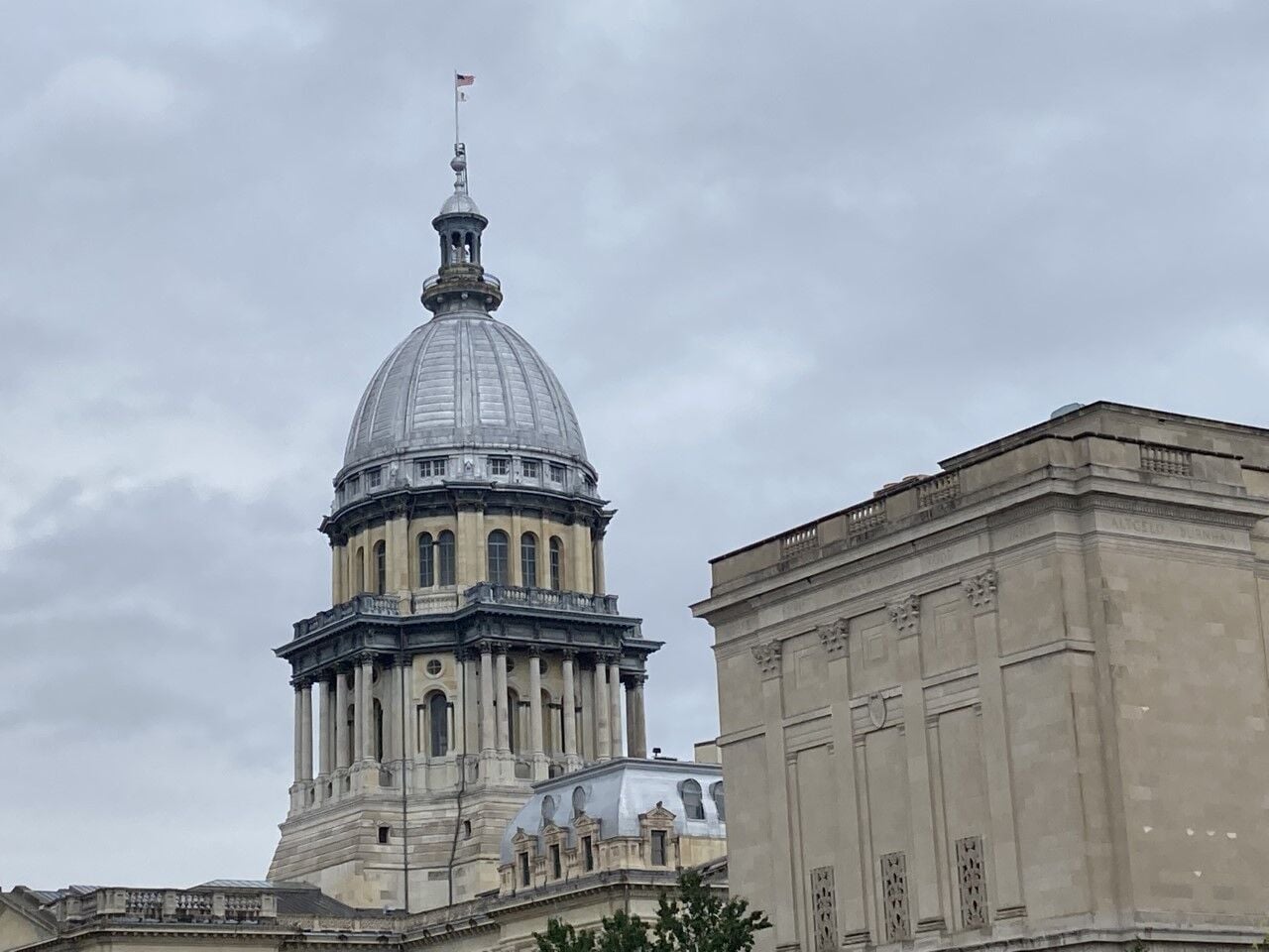 Search begins for new Downtown Springfield, Inc. director | Local News ...