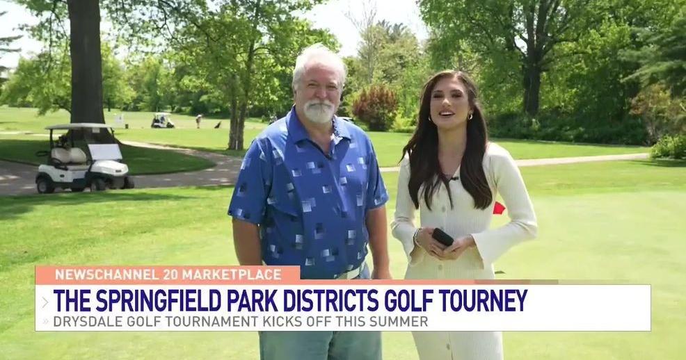 Springfield Park District Offers a Full Lineup of Summer Fun ...