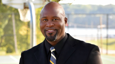 Decatur native/ex-pro basketball player Rodney Walker named as St ...