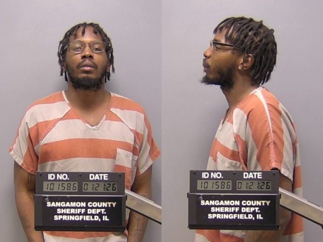 Springfield police uncover shocking dog fight ring | Local News ...