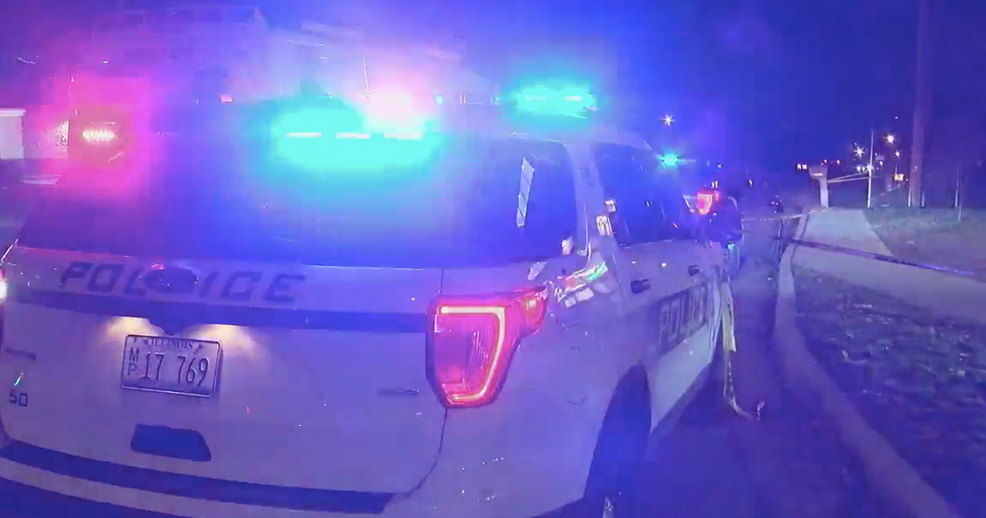 Champaign police reclassify shooting as homicide after victim dies ...