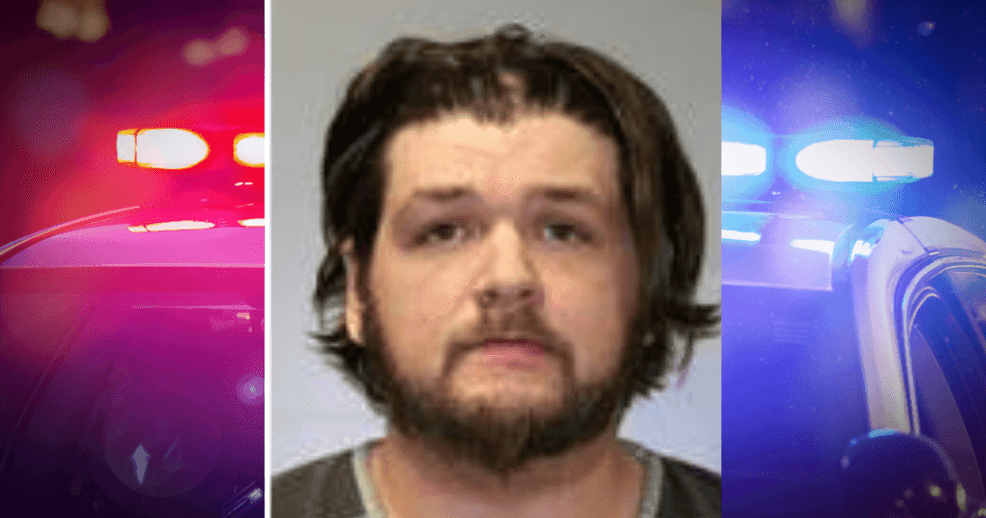 Mattoon man charged with murder of his mother | Local News ...