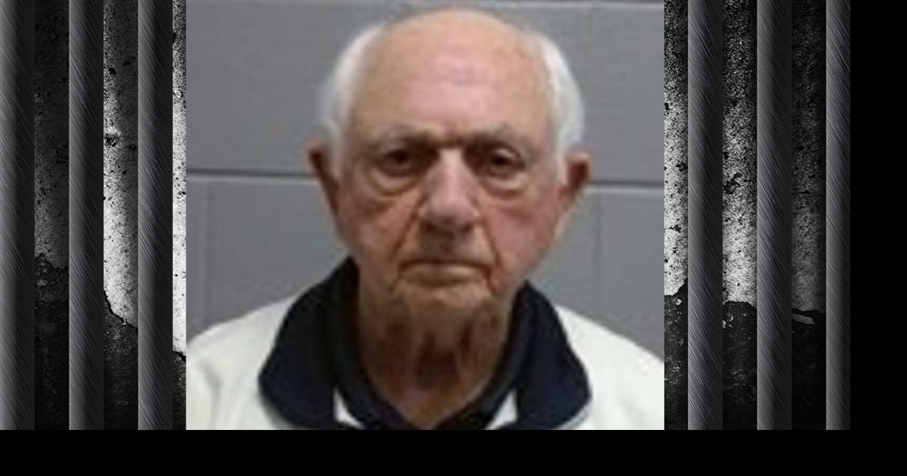 ISP Arrests Morgan County Man For Child Sexual Abuse Materials Charges ...