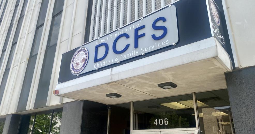 DCFS making slight improvements in placement capacity, still more to do ...