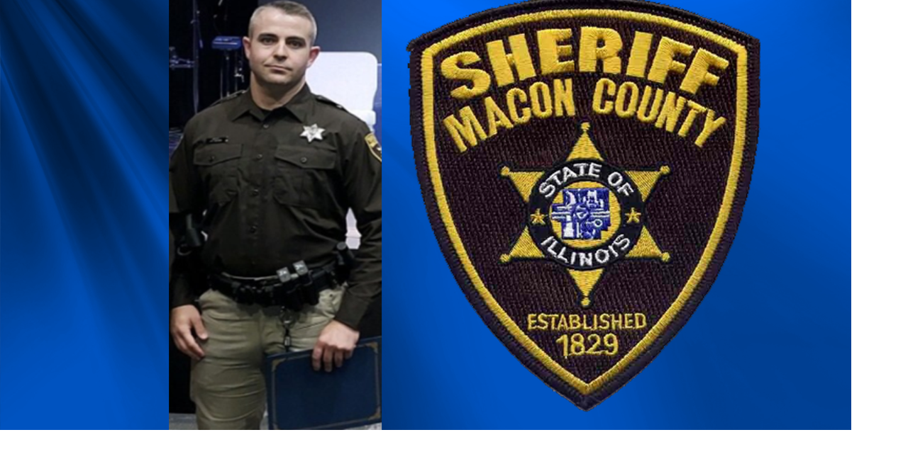 Macon County Deputy resigns after DUI arrest | News | newschannel20.com