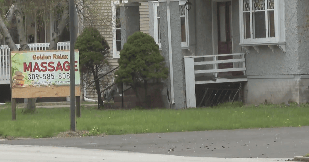 Alderman Jennifer Notariano responds to massage parlor ordinance ...