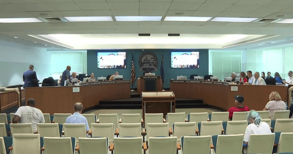 Springfield advances solar energy proposal after power facility ...