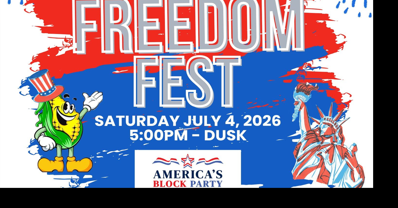 Chatham Jaycees to host Freedom Fest on the 4th of July | News ...