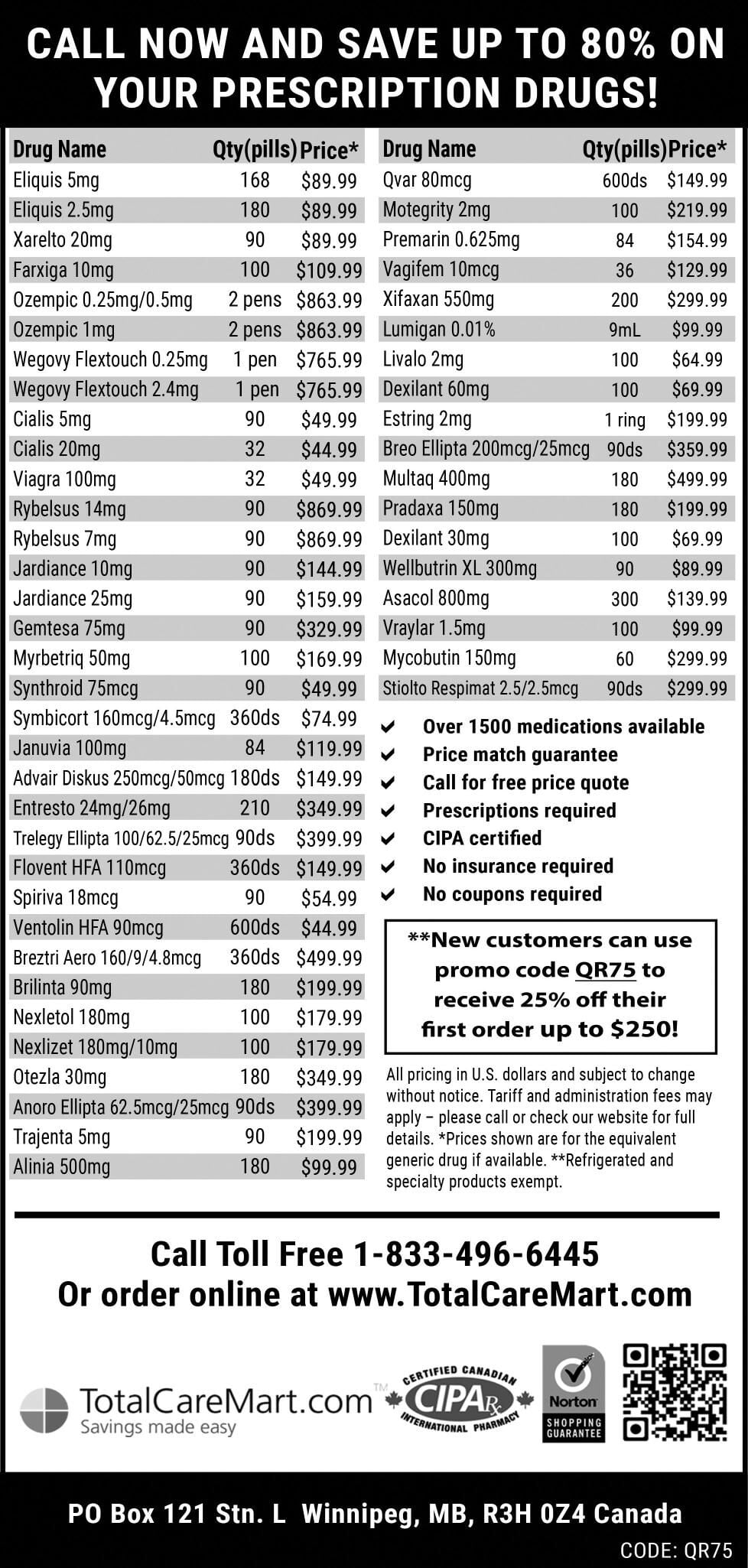 82155380 | Ads | newsitem.com