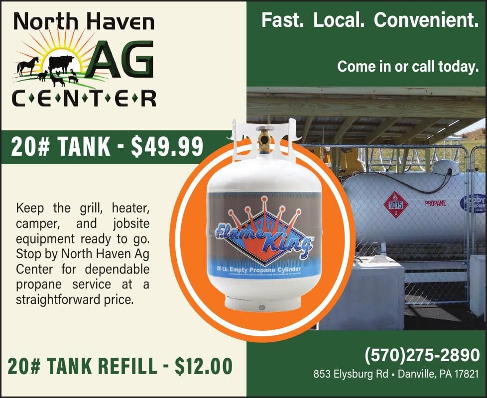 Fast. Local. Convenient. Come in or | Ads | newsitem.com