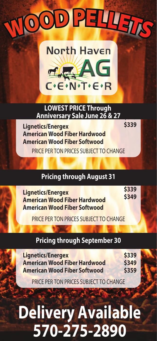 LOWEST PRICE Through $319 Anniversary | Ads | newsitem.com