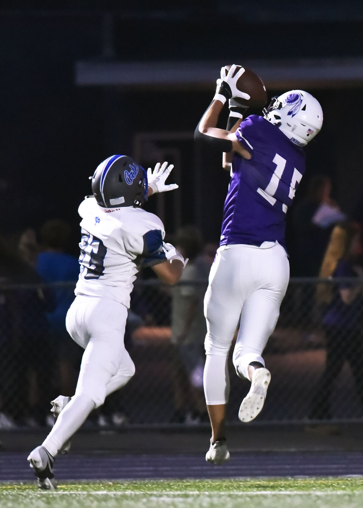 H.S. Football Week 7 Preview: Shamokin eyeing unbeaten finish in ...