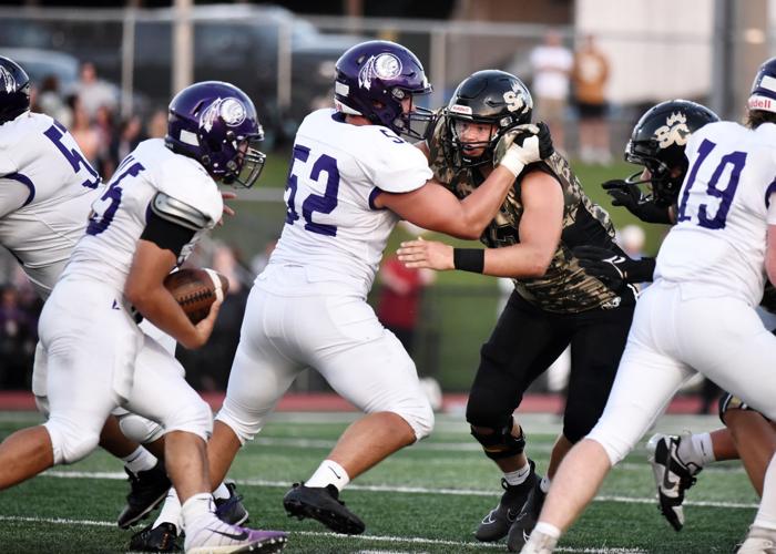 H.S. Football: 'Running back by committee' working well for Indians ...