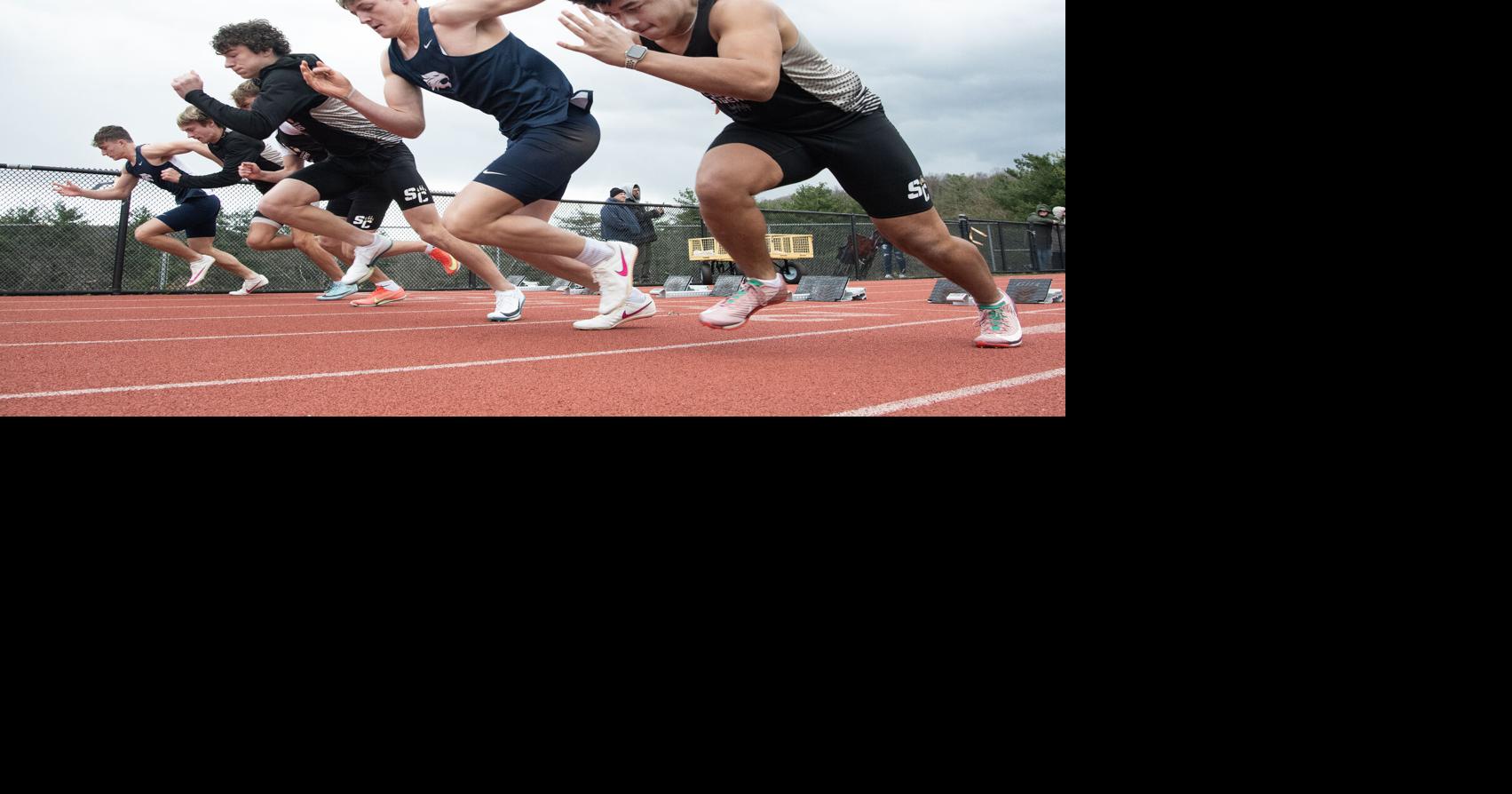 H.S. Track and Field: SCA's boys team beats Miff despite small roster ...