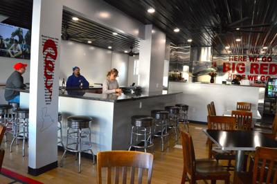 Tornado Tavern officially open to the public | Business | newsitem.com