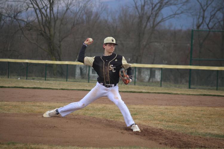 H.S. Roundup: Shamokin drops season opener despite strong offensive ...