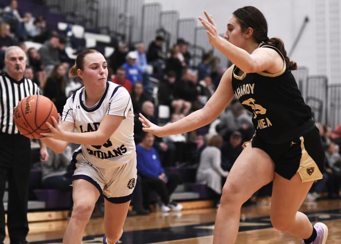 H.S. Roundup: Lady Indians win tournament opener | Sports | newsitem.com