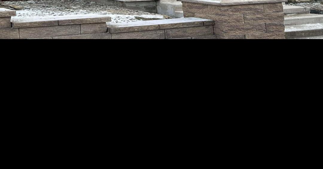 Brian G. Persing Masonry puts emphasis on meeting customers' need ...