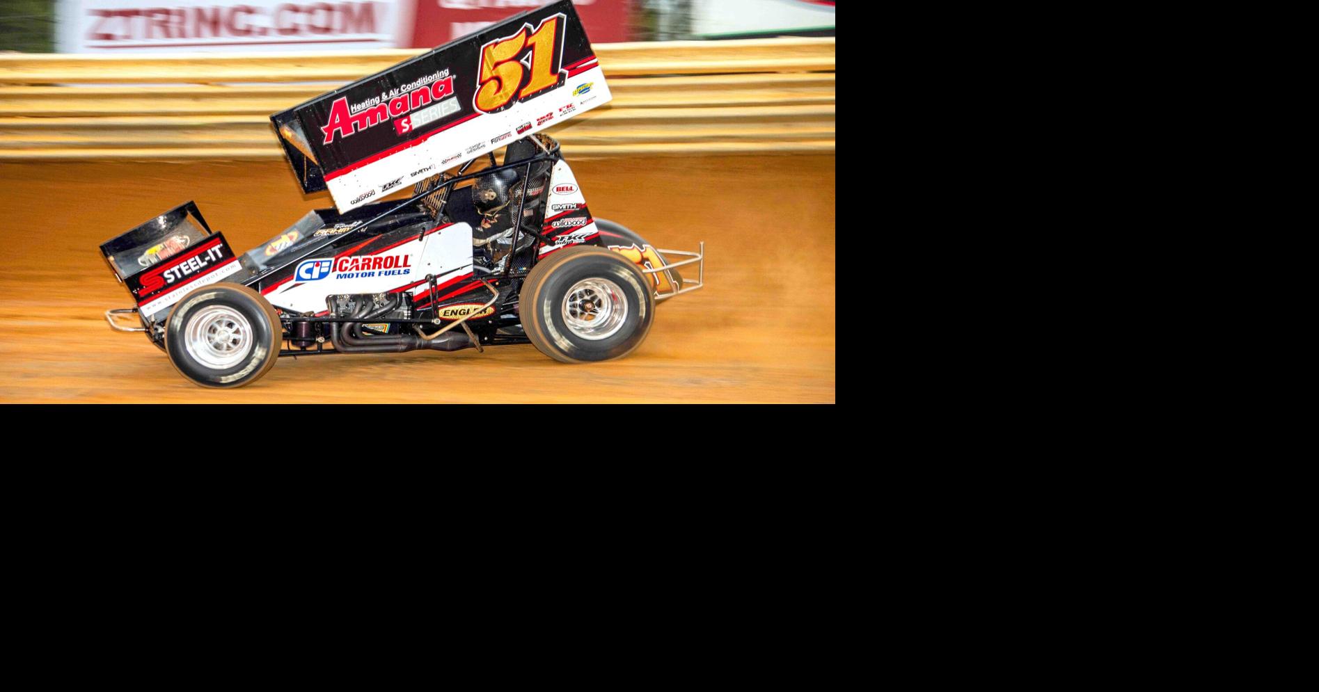 In The Pits: PA Posse set to battle Outlaws | Sports | newsitem.com