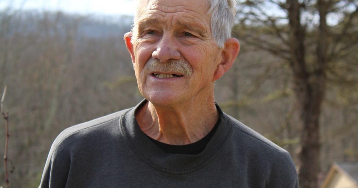 'Always scary': Vietnam vet airs horrors of war | Arts & Living ...