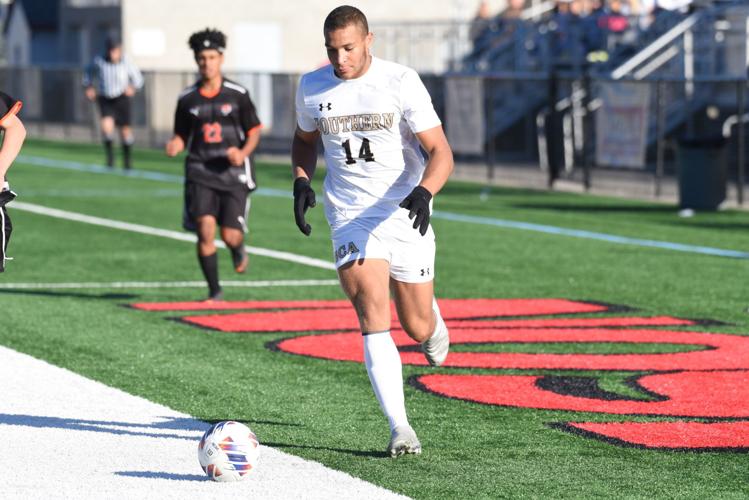 H.S. Boys Soccer: Two Tigers named PHAC-II all-stars | Sports ...