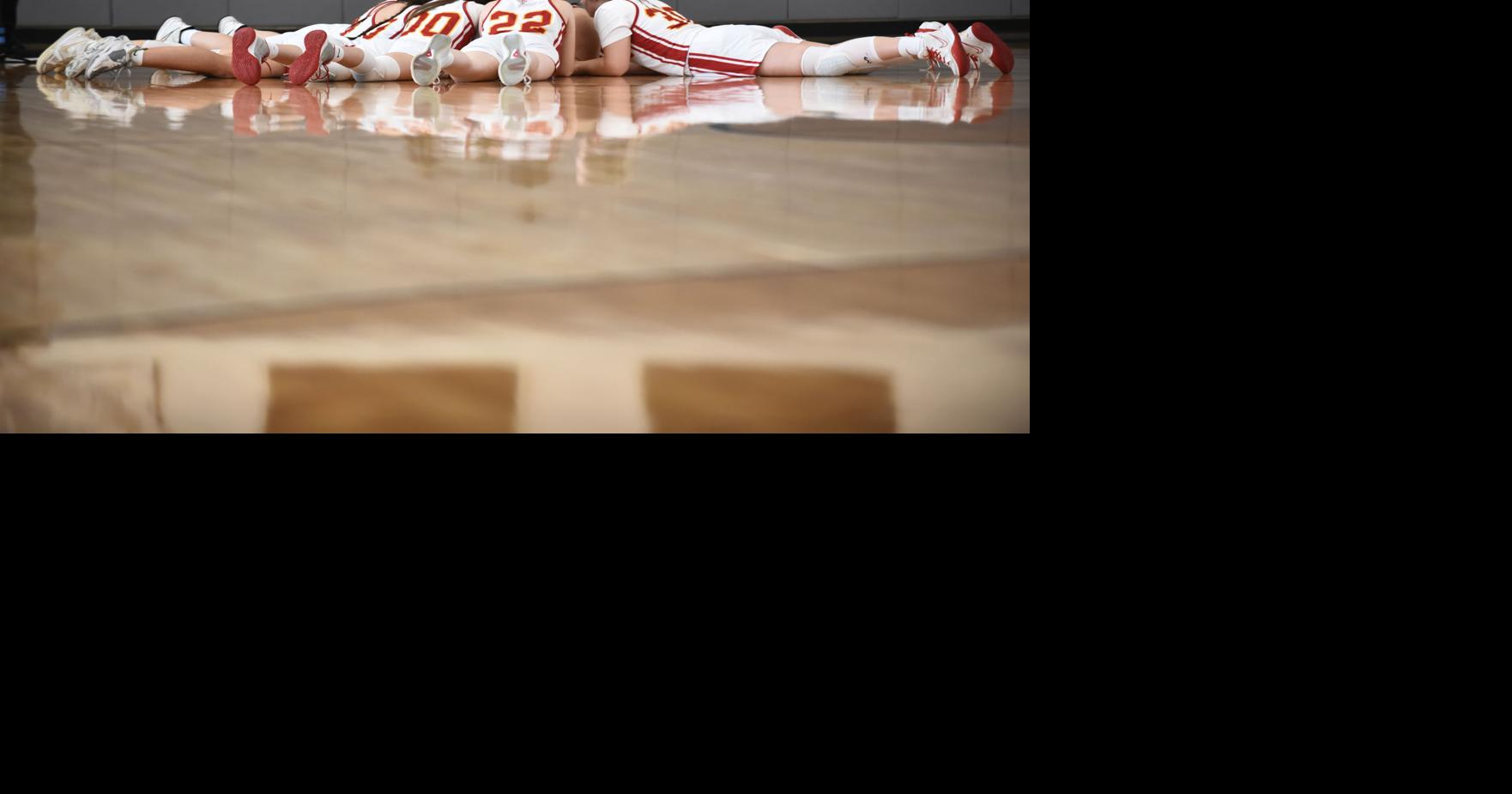 H.S. Girls Basketball: Pregame prayer an important tradition for ...