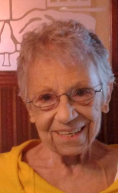 Barbara Chapman | Obituaries | newsitem.com
