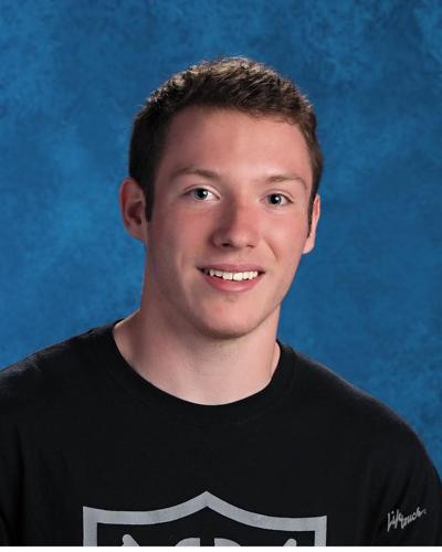 Keegan Joshua Shultz | Obituaries | newsitem.com