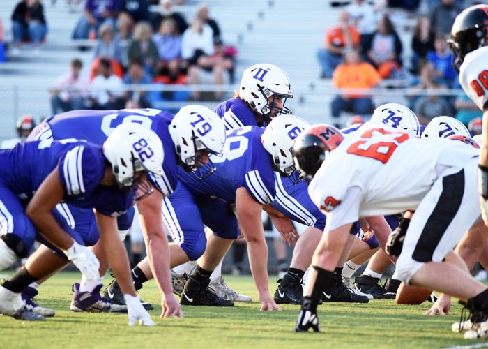 H.S. Football: Shamokin, North Schuylkill square off in Week 2 showdown ...