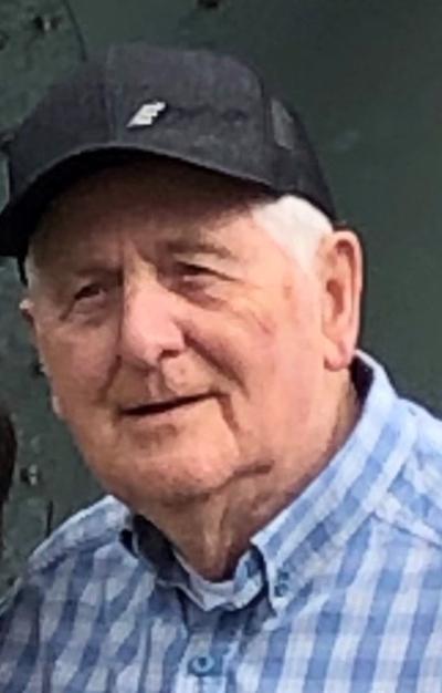Kenneth L. Murdock | Obituaries | newsitem.com
