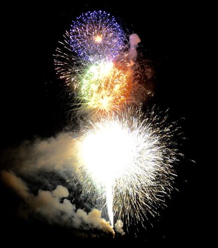 Shamokin celebrates Independence Day with festival, annual fireworks ...