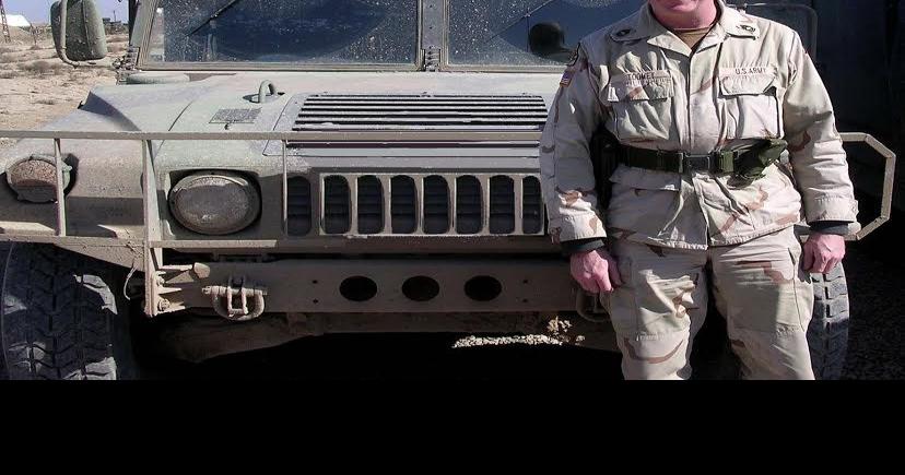 Toomey running for magisterial district judge | Local | newsitem.com