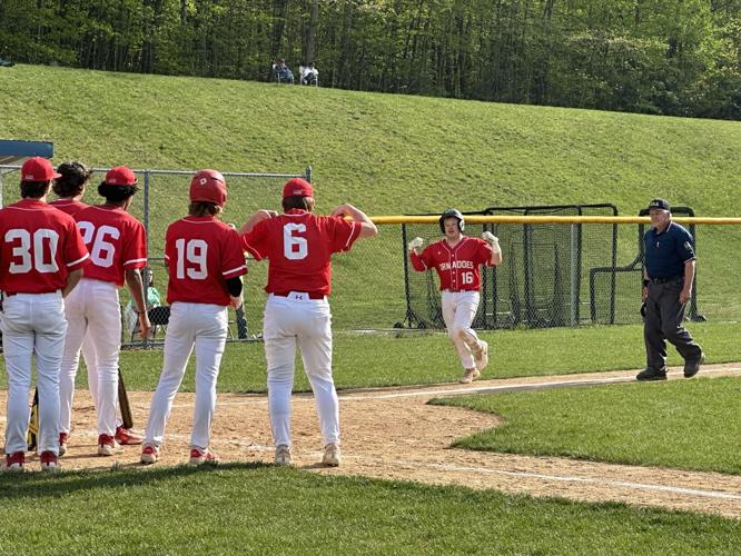 H.S. Baseball: Lasko's homers jumpstart Tornadoes in 6-4 win over ...