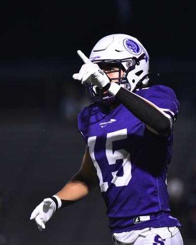 H.S. Football: Shamokin rolls to 76-0 win over Central Mountain ...