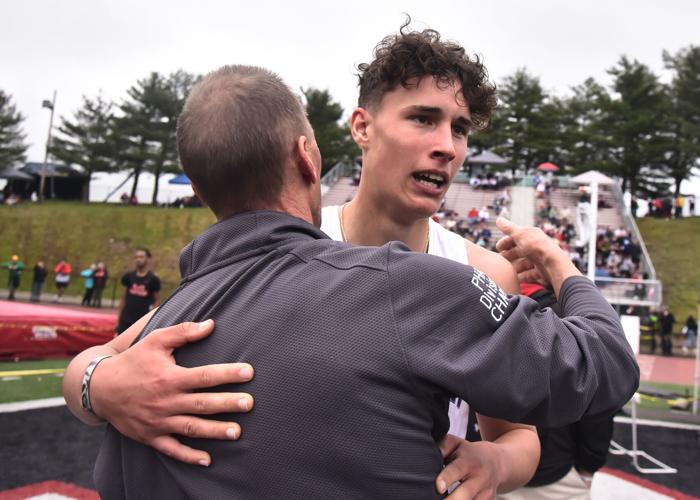 H.S. Boys Track and Field: MCA wins first team district title in 24 ...