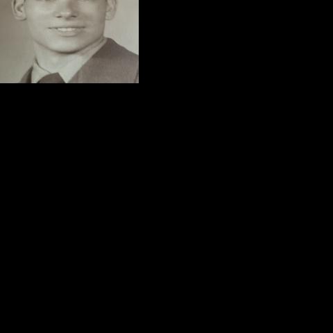 John 'Jack' Julian Tomaschik | Obituaries | newsitem.com