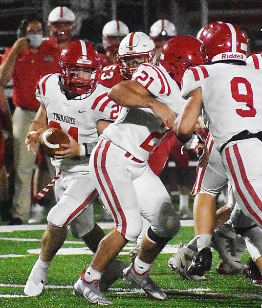 Football preview: MCA looks to answer biggest question of them all ...